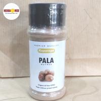 Jual Pala Bubuk Terdekat - Harga Murah & Grosir Juni 2024