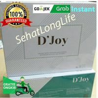 Jual Djoy Murah - Harga Terbaru Agustus 2025