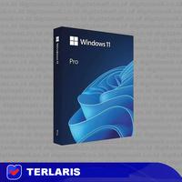 Jual Windows 11 Key Murah - Harga Terbaru 2024