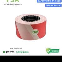 Jual Polis Line Terbaik - Harga Murah April 2025 & Cicil 0%