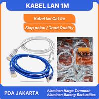 Jual Kabel Lan Rj45 Terbaru - Harga Murah Desember 2024 & Cicil 0%
