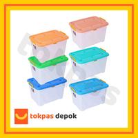 Box Container Pilihan Terlengkap Maret 2025