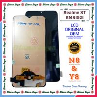 Jual Lcd Realme Xt Terbaru - Harga Murah Januari 2026 & Cicil 0%