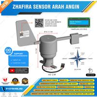 Jual Wind Sensor Murah & Terbaik - Harga Terbaru Juni 2024