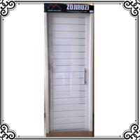 Jual Pintu Pvc Terbaik - Harga Murah Desember 2025 & Cicil 0%