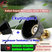 Jual Sprayer Pertanian Terbaik - Harga Murah Juli 2025 & Cicil 0%