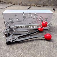 Jual Strapping Band Besi Terlengkap - Harga Grosir & Murah Juni 2024