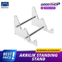 Jual Standing Akrilik Terlengkap - Harga Grosir & Murah Maret 2025