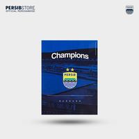 PERSIB OFFICIAL SHOP - Produk Resmi & Terlengkap | Tokopedia