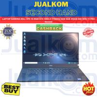Jual Laptop Second Murah & Terbaik Juni 2024