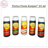 Jual Vanilla Koepoe Terdekat - Harga Murah & Grosir Maret 2025