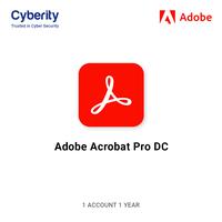 Jual Adobe Acrobat Pro Terlengkap - Harga Murah Juni 2024