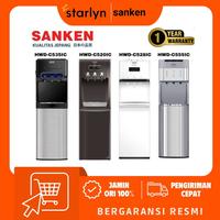 Dispenser Termurah - Promo "DISKONHL" 50rb!