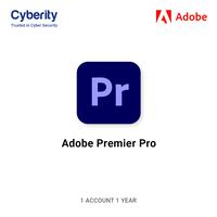 Jual Adobe Premiere Pro Terlengkap - Harga Murah Mei 2024