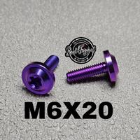 Baut Titanium Tahan Karat Desember 2024 Kualitas Premium