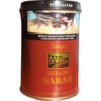 Rokok Surya Kaleng Harga Termurah - Kualitas Terbaik