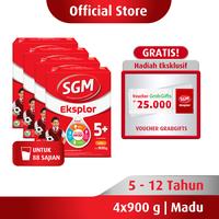 SGM Official Store - Produk Resmi & Terlengkap | Tokopedia