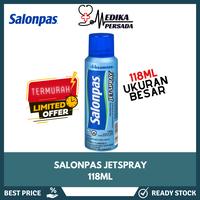 Salonpas Spray Harga Termurah - Kualitas Terbaik
