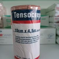 Jual Tensocrepe Murah - Harga Terbaru Mei 2025