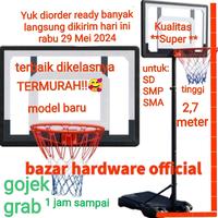 Jual Ring Basket Portable Terlengkap - Harga Murah Mei 2024 & Cicil 0%