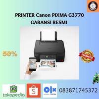 Jual Canon G3770 Terbaru - Harga Murah Maret 2025 & Cicil 0%