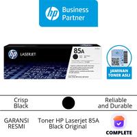 Jual Toner 85A Murah & Terbaik - Harga Terbaru Juni 2024