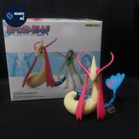 Review Pokemon Scale World Milotic only | Tokopedia