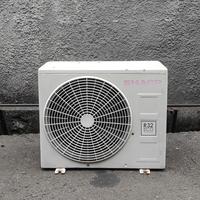 Jual Outdoor Ac Sharp Murah & Terbaik - Harga Terbaru Juni 2024