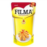 Filma 2 Liter, Minyak Goreng Berkualitas Harga Termurah Juni 2024