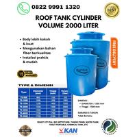 Jual Tangki Frp Terbaik - Harga Murah Januari 2025 & Cicil 0%