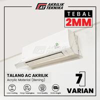 Talang AC Terbaik, Harga Terbaru Juni 2024!