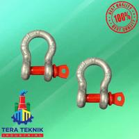 Jual Shackle Terbaik - Harga Murah November 2024 & Cicil 0%
