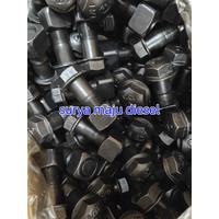 Jual Baut Nut Terbaik - Harga Murah April 2025 & Cicil 0%