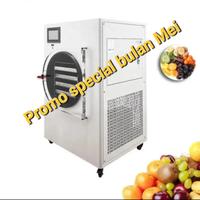 Jual Freeze Dryer Terlengkap - Harga Murah Juni 2024 & Cicil 0%