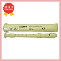 Jual Seruling Yamaha Terlengkap - Harga Murah Juni 2024