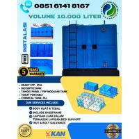Jual Tangki Frp Terbaik - Harga Murah Desember 2024 & Cicil 0%