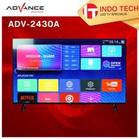 Jual Smart Tv 24 Inch Terlengkap - Daftar Harga Juni 2024 & Cicilan 0%
