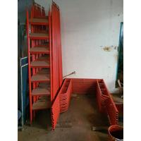 Jual Tangga Scaffolding Terbaik - Harga Murah Juni 2024 & Cicil 0%