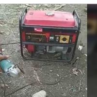Dapatkan Genset Mini dengan Daya Kuat Juni 2024