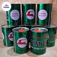 Jual Tiner Terbaik - Harga Murah Maret 2025 & Cicil 0%