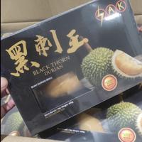 Jual Durian Black Thorn Murah - Harga Terbaru 2024
