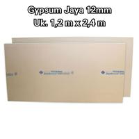 Jual Gypsum Jaya Board Terbaik - Harga Murah Maret 2025 & Cicil 0%