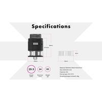 Jual Nitrous Rdta Murah - Harga Terbaru 2024