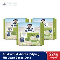 Quaker Oats Official Store - Produk Resmi & Terlengkap | Tokopedia