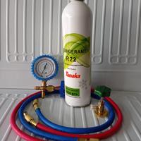 Jual Freon Ac Terlengkap - Daftar Harga Mei 2024 & Cicilan 0%