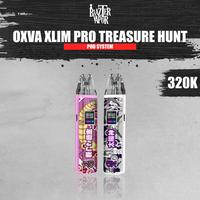 Jual Oxva Xlim One Piece Juni 2024 Harga Termurah - Cicil 0% 3x di ...
