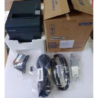 Jual Printer Epson Tm T82 Terlengkap - Daftar Harga Februari 2025 ...