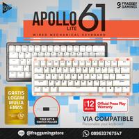 Jual Apollo61 Murah - Harga Terbaru Juni 2024