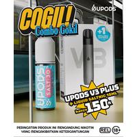 UPODS Indonesia - Produk Resmi & Terlengkap | Tokopedia