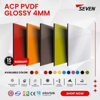 Jual Acp Seven Terbaik - Harga Murah Juni 2024 & Cicil 0%